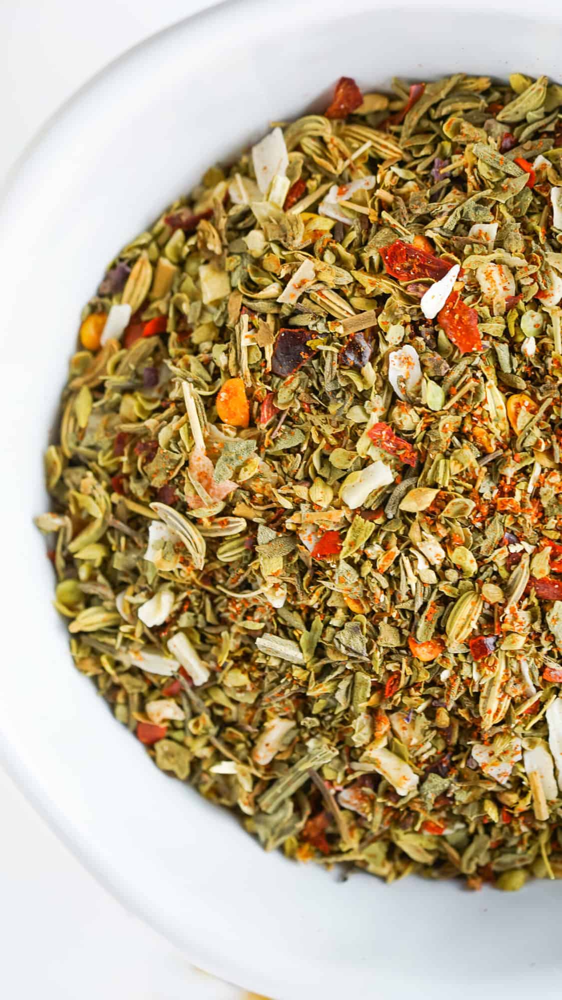 Pizza seasoning recipe: Easy to make homemade blend - A Sparkle of Genius