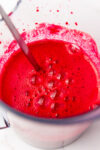 Red Juice Recipes: Best Beet, Orange & Carrot recipe - A Sparkle of Genius