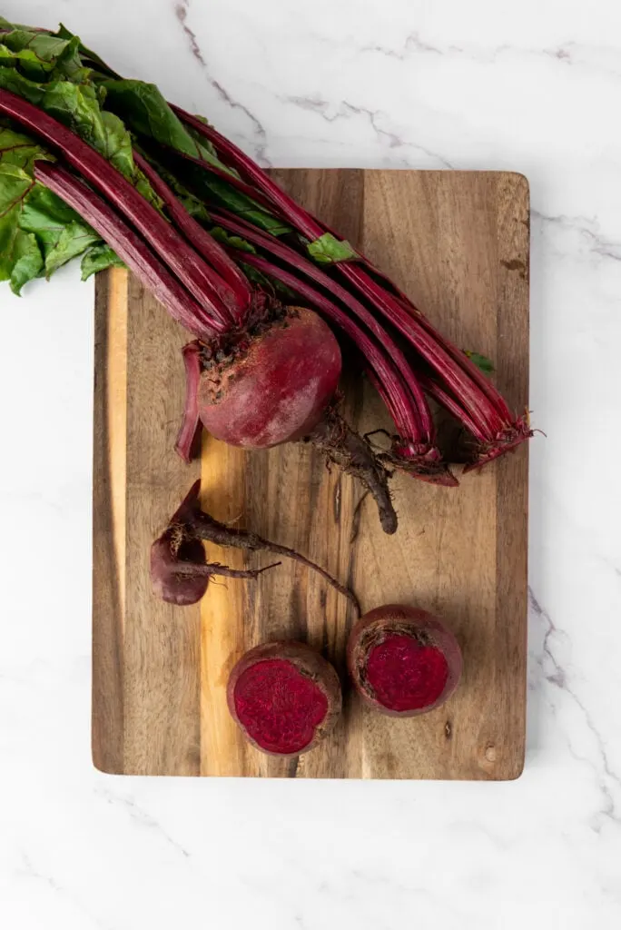 Red Juice Recipes: Best Beet, Orange & Carrot recipe - A Sparkle of Genius