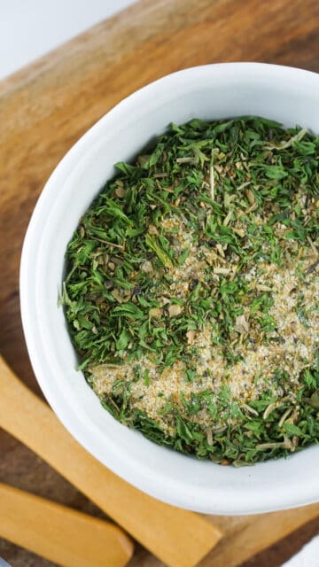 Spaghetti seasoning recipe: Homemade Secret Mix! - A Sparkle of Genius