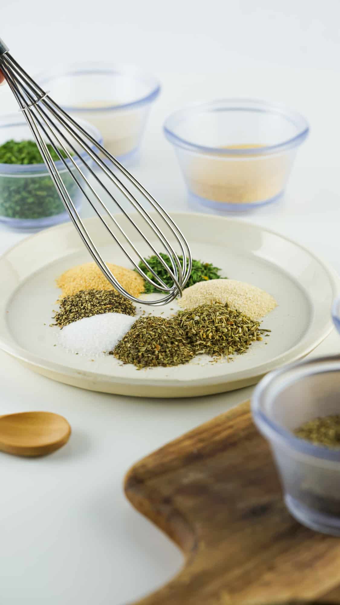 Spaghetti seasoning recipe: Homemade Secret Mix! - A Sparkle of Genius