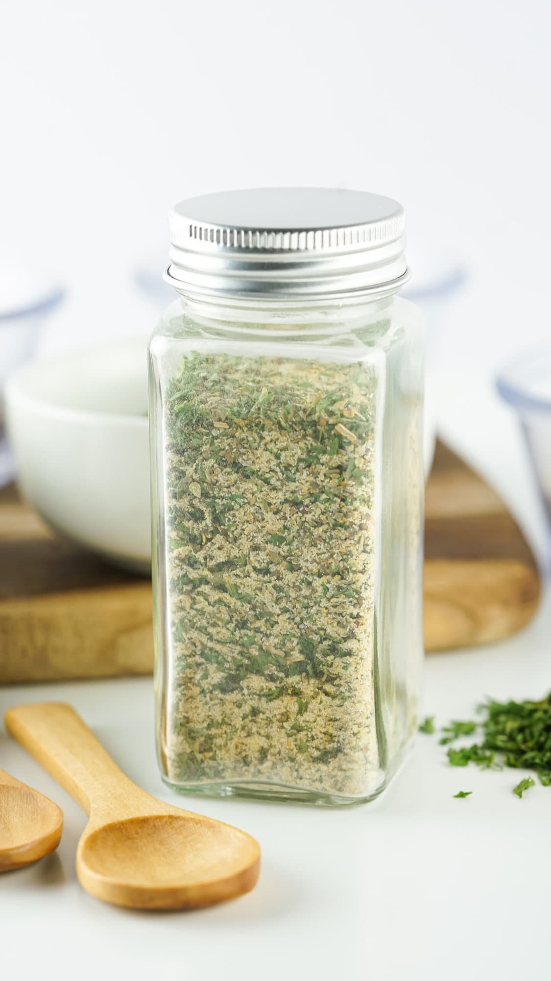 Spaghetti seasoning recipe: Homemade Secret Mix! - A Sparkle of Genius