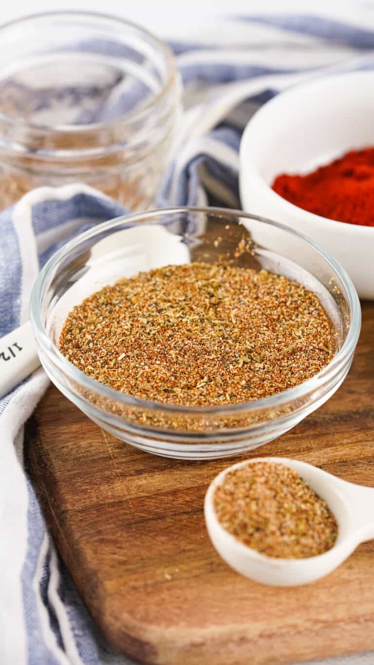 Authentic taco seasoning recipe: How to make homemade - A Sparkle of Genius