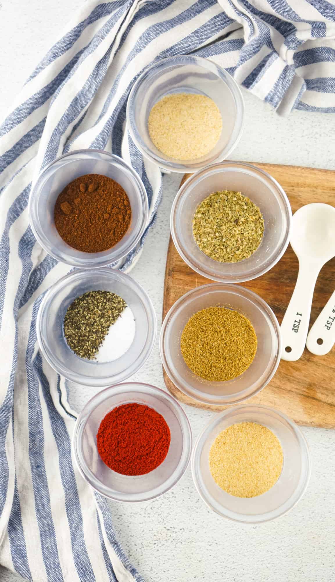 Authentic taco seasoning recipe: How to make homemade - A Sparkle of Genius