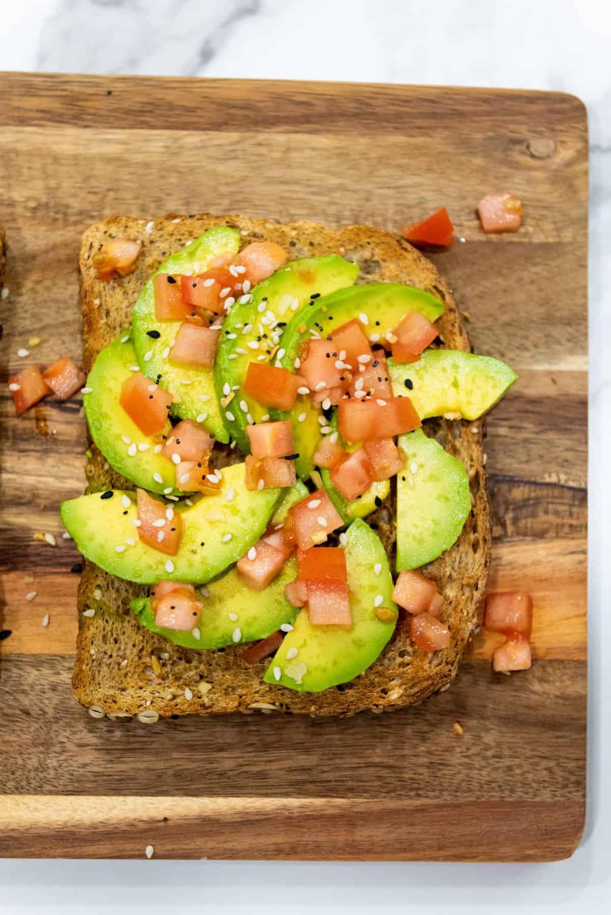 Is avocado toast healthy? Benefits and Easy recipe! - A Sparkle of Genius
