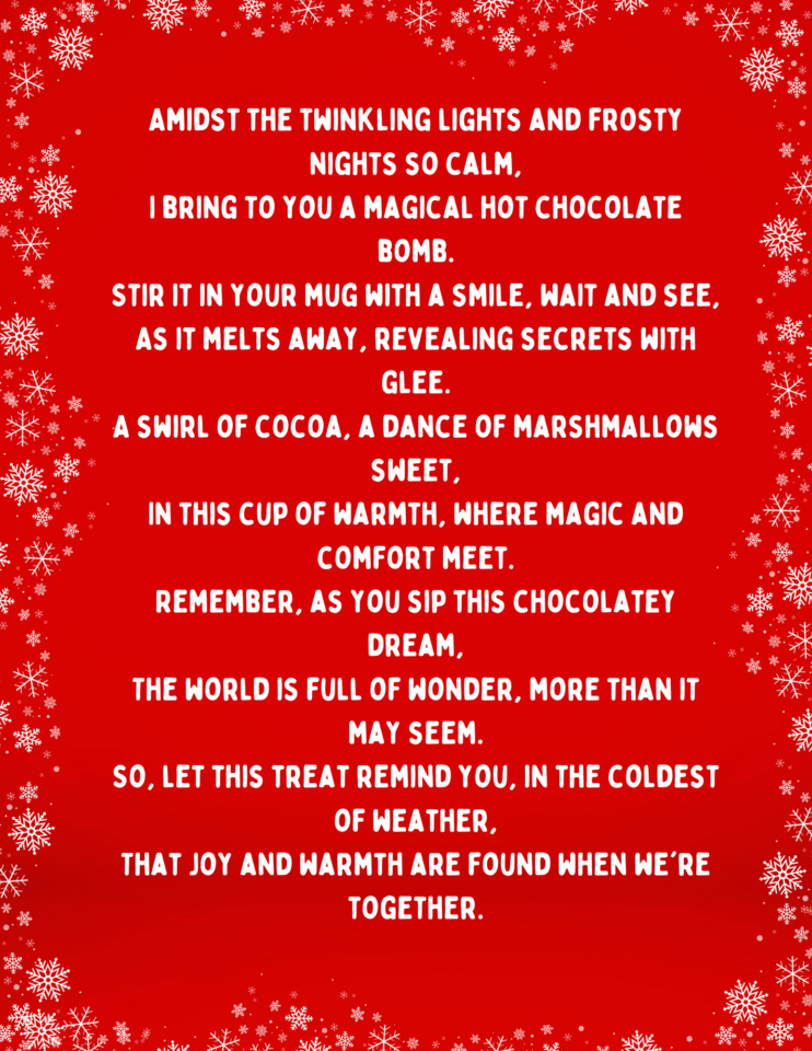 8 Elf on the shelf Poems - A Sparkle of Genius