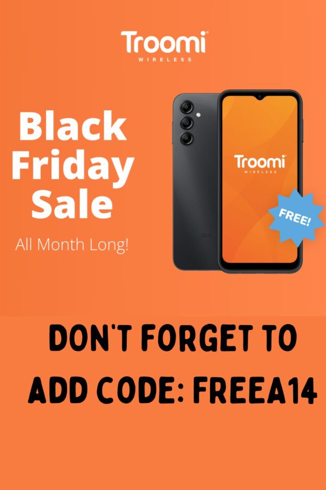 Best Troomi promo code: November 2023 coupon codes - A Sparkle of Genius