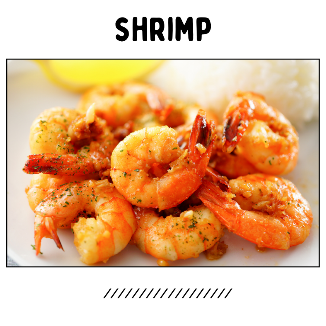 Lobster vs Shrimp: Difference Between Seafood Guide - A Sparkle of Genius