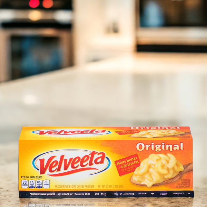 How long does Velveeta Cheese last unopened? - A Sparkle of Genius