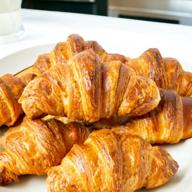 How to reheat croissants (5 Best Methods) - A Sparkle of Genius