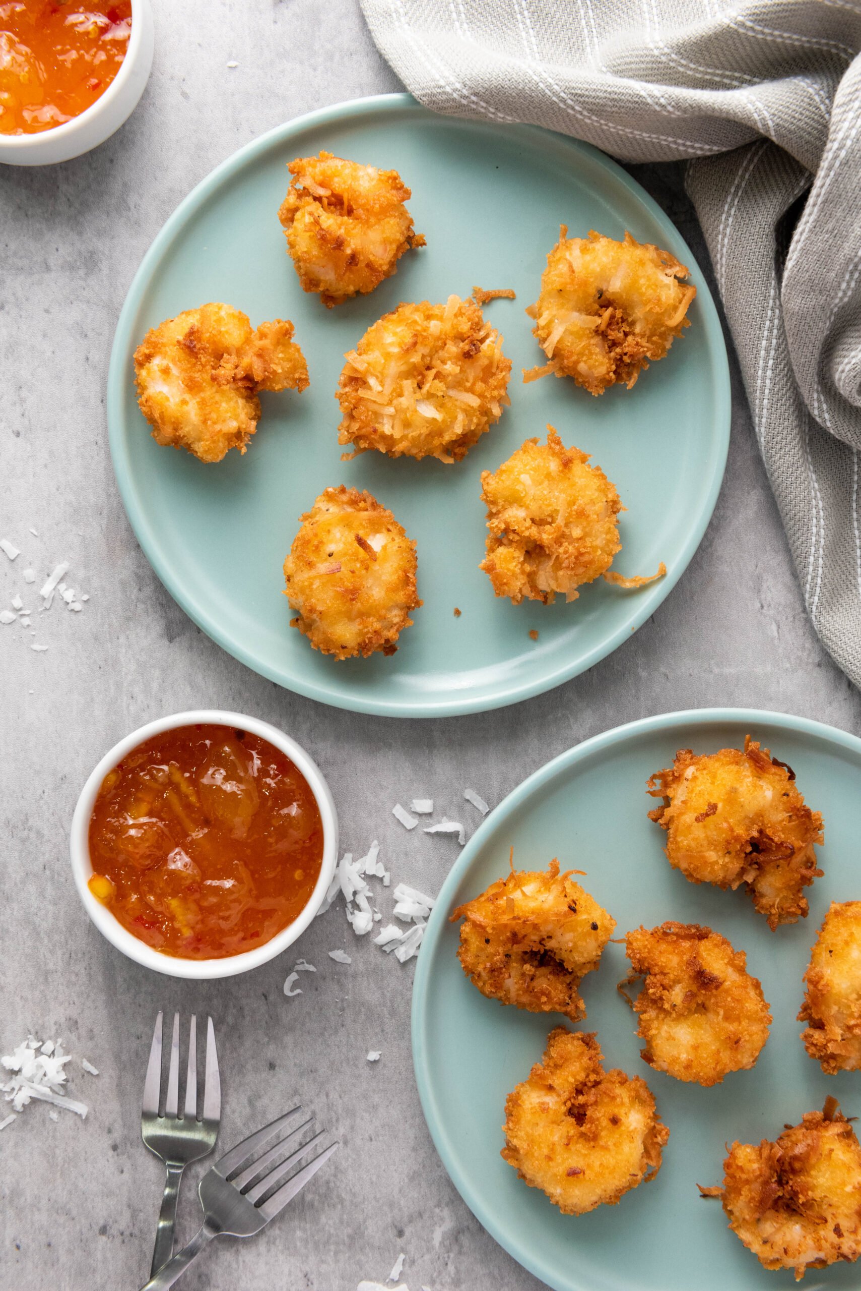 Best Outback Coconut Shrimp Recipe with Orange Sauce - A Sparkle of Genius