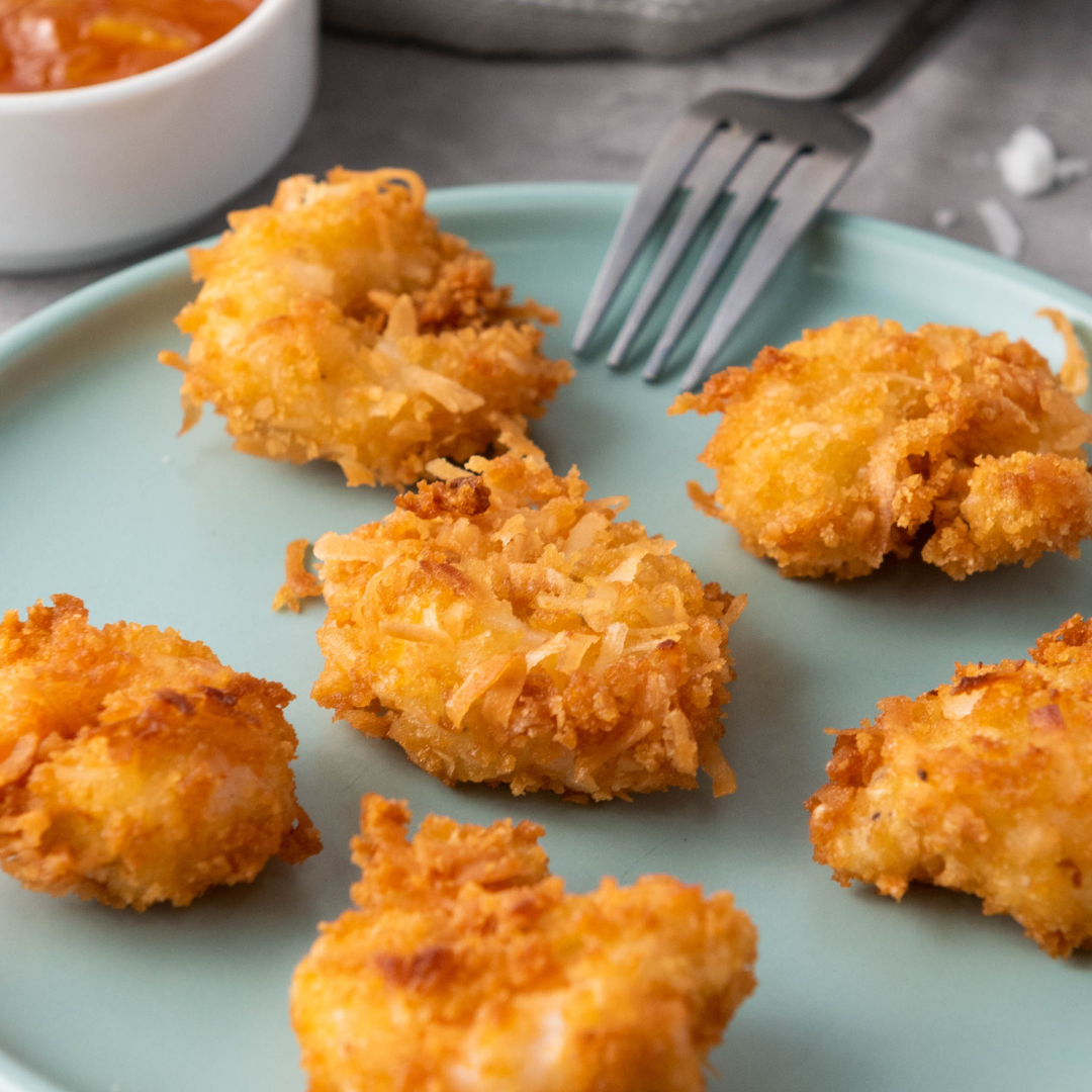 Best Outback Coconut Shrimp Recipe with Orange Sauce - A Sparkle of Genius