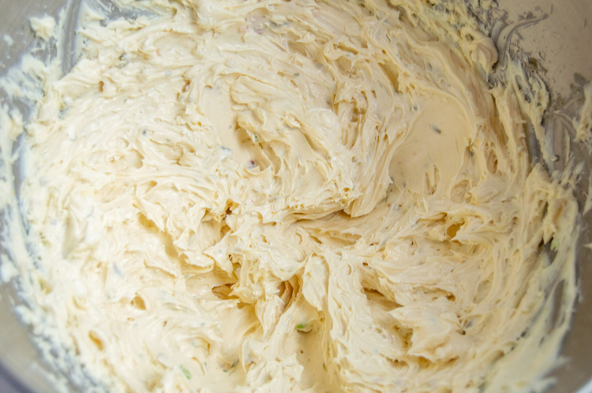 Vegetable Cream Cheese Recipe (homemade veggie spread) - A Sparkle of ...