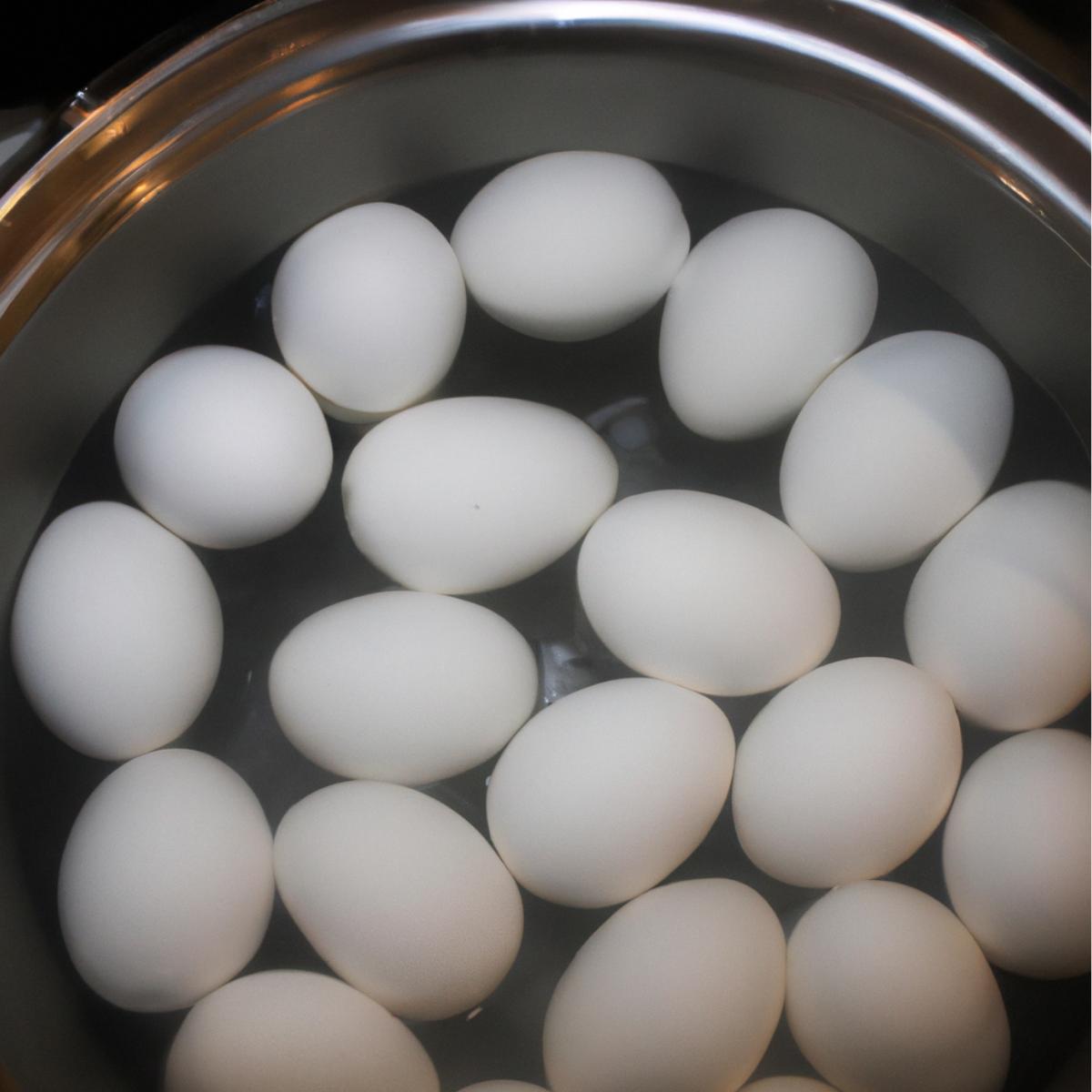 Best way to boil Easter eggs without cracking (Without a Single Crack!)