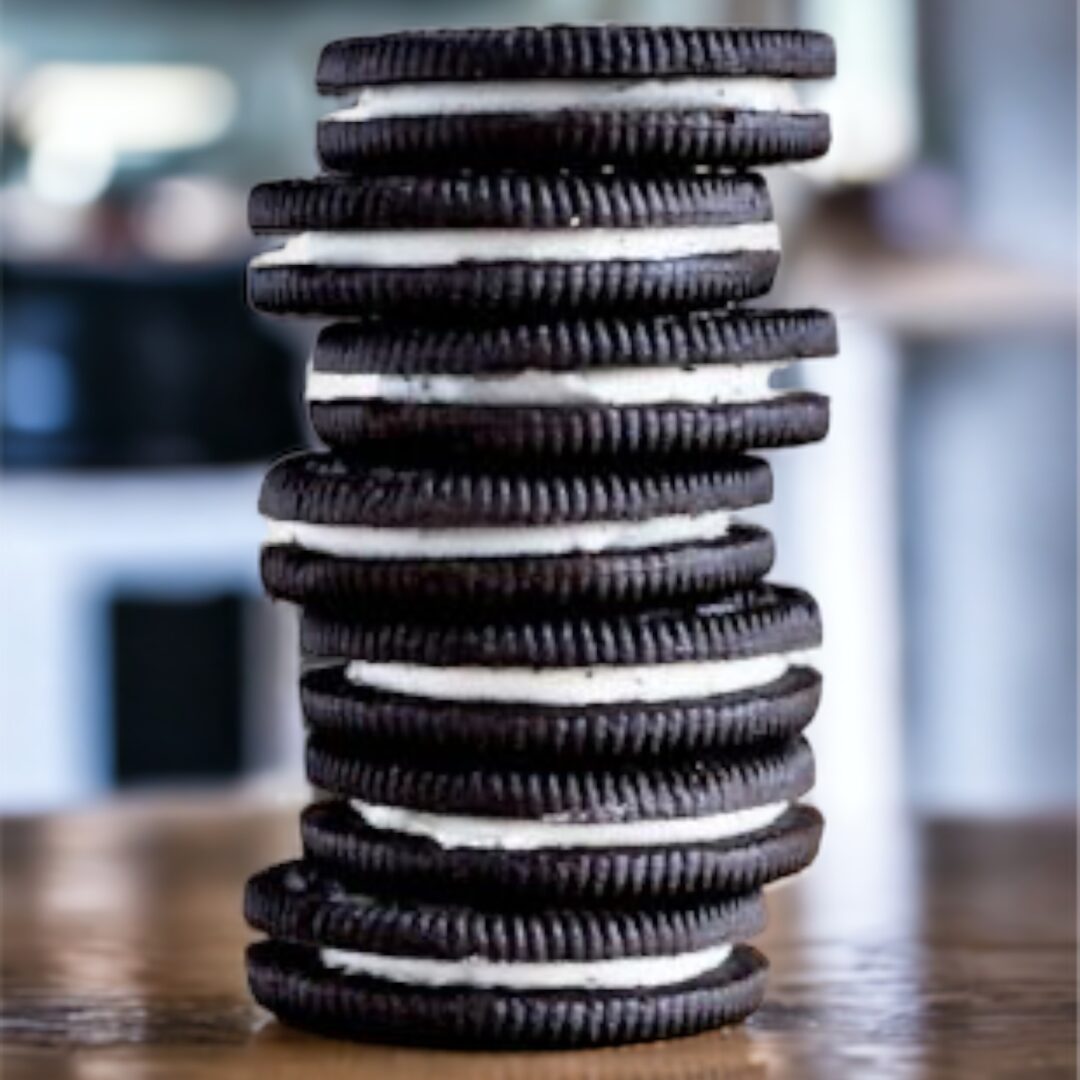 Can you freeze oreos? (how to tips for oreo cookies) - A Sparkle of Genius