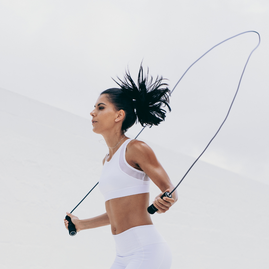 1 hour workout vs 2 30 minute workouts - A Sparkle of Genius