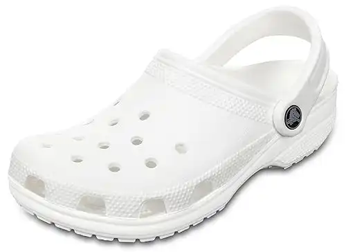 Why do crocs have holes and Surprising Fun Facts - A Sparkle of Genius