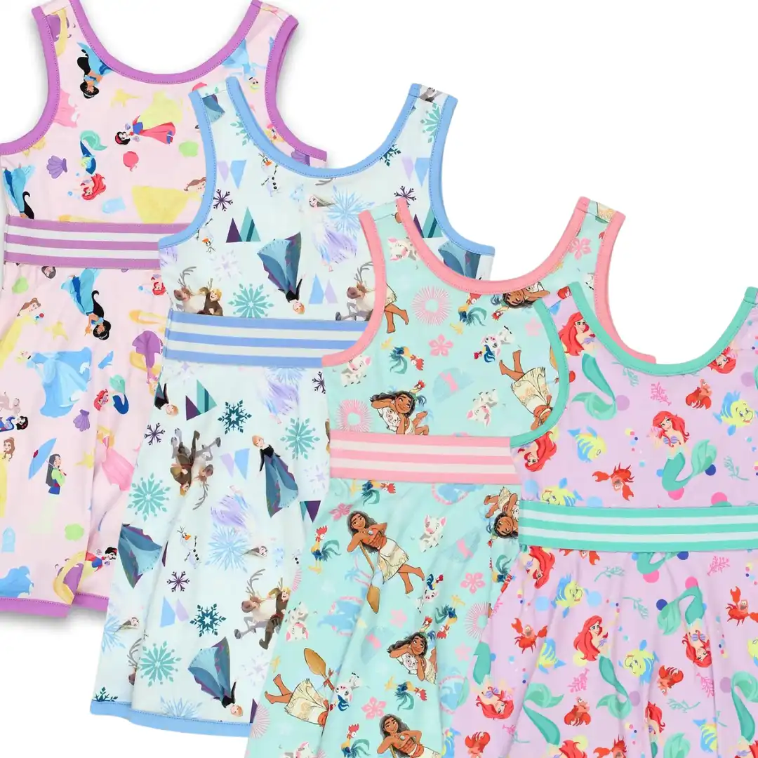 Best Disney Princess Dress For A Trip A Sparkle Of Genius