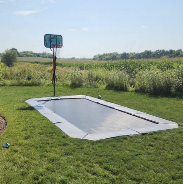 Best Trampoline Basketball Hoop: Slam Dunks & Fun! - A Sparkle of Genius