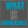 How to use ShareASale - A Sparkle of Genius