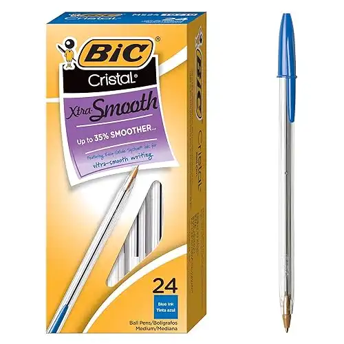 Why do some pens have a hole in the cap? - A Sparkle of Genius