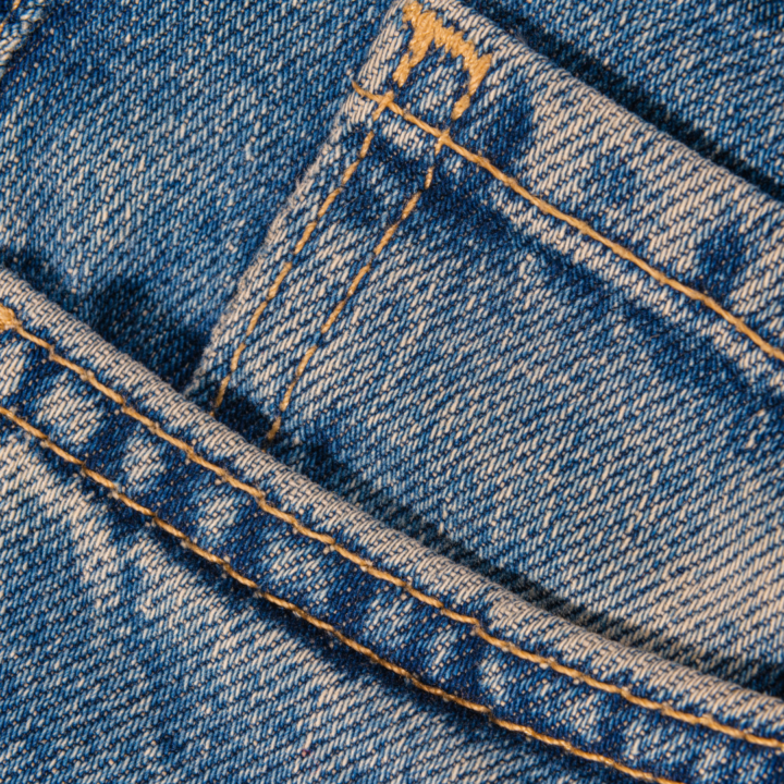 What is the little pocket in jeans for? - A Sparkle of Genius