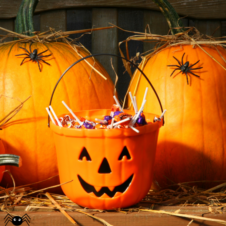 What is the most popular Halloween candy? - A Sparkle of Genius