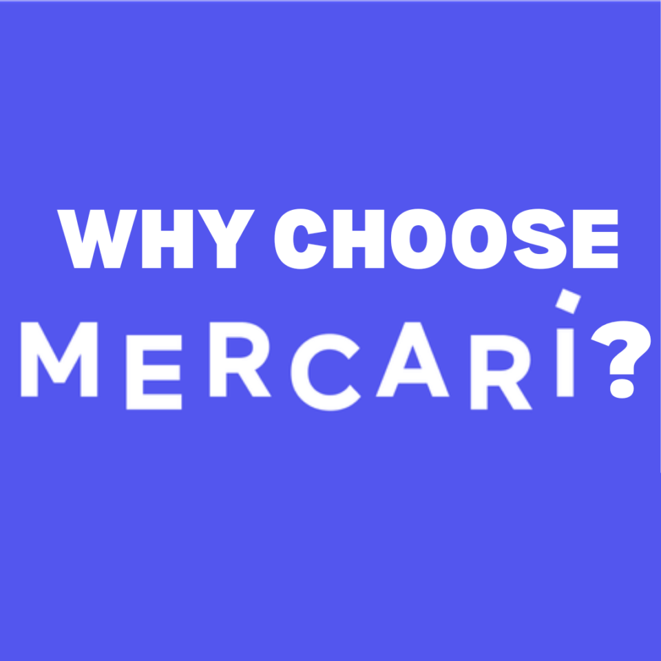 What is Mercari: Best Selling Platform - A Sparkle of Genius