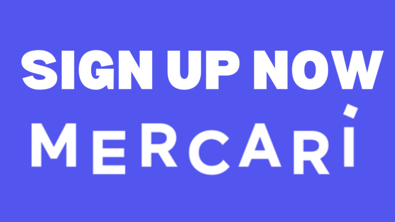 What is Mercari: Best Selling Platform - A Sparkle of Genius