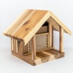 Affordable Bee House with Bees: Kit & Steps to Start - A Sparkle of Genius