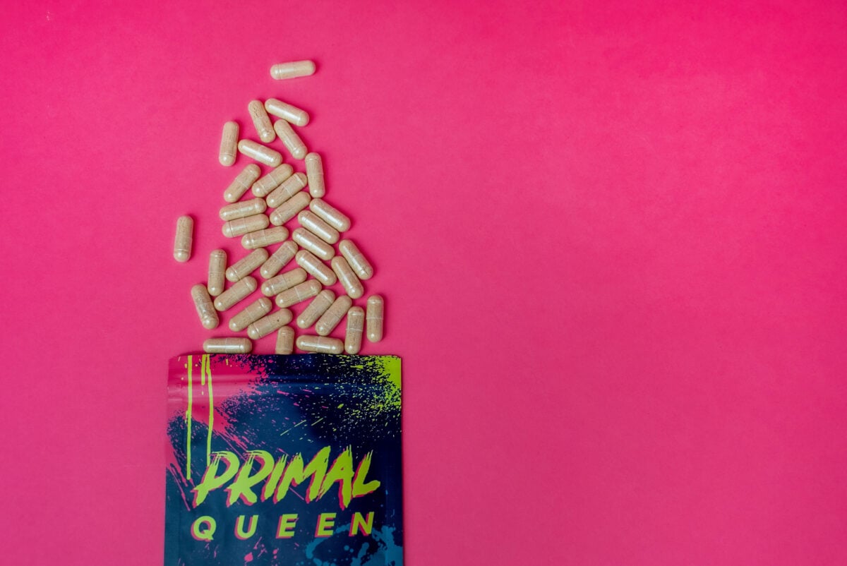 Primal Queen Coupon Code - 25% Off First Purchase - A Sparkle of Genius